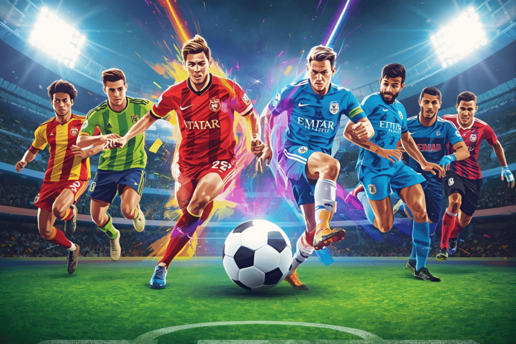 Analiza E Basteve Ufc - Bastore Sportive